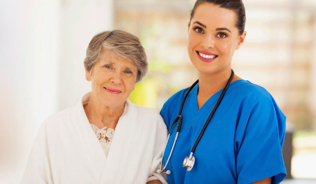 Greater Vision Healthcare Services – Healthcare and Education with a ...